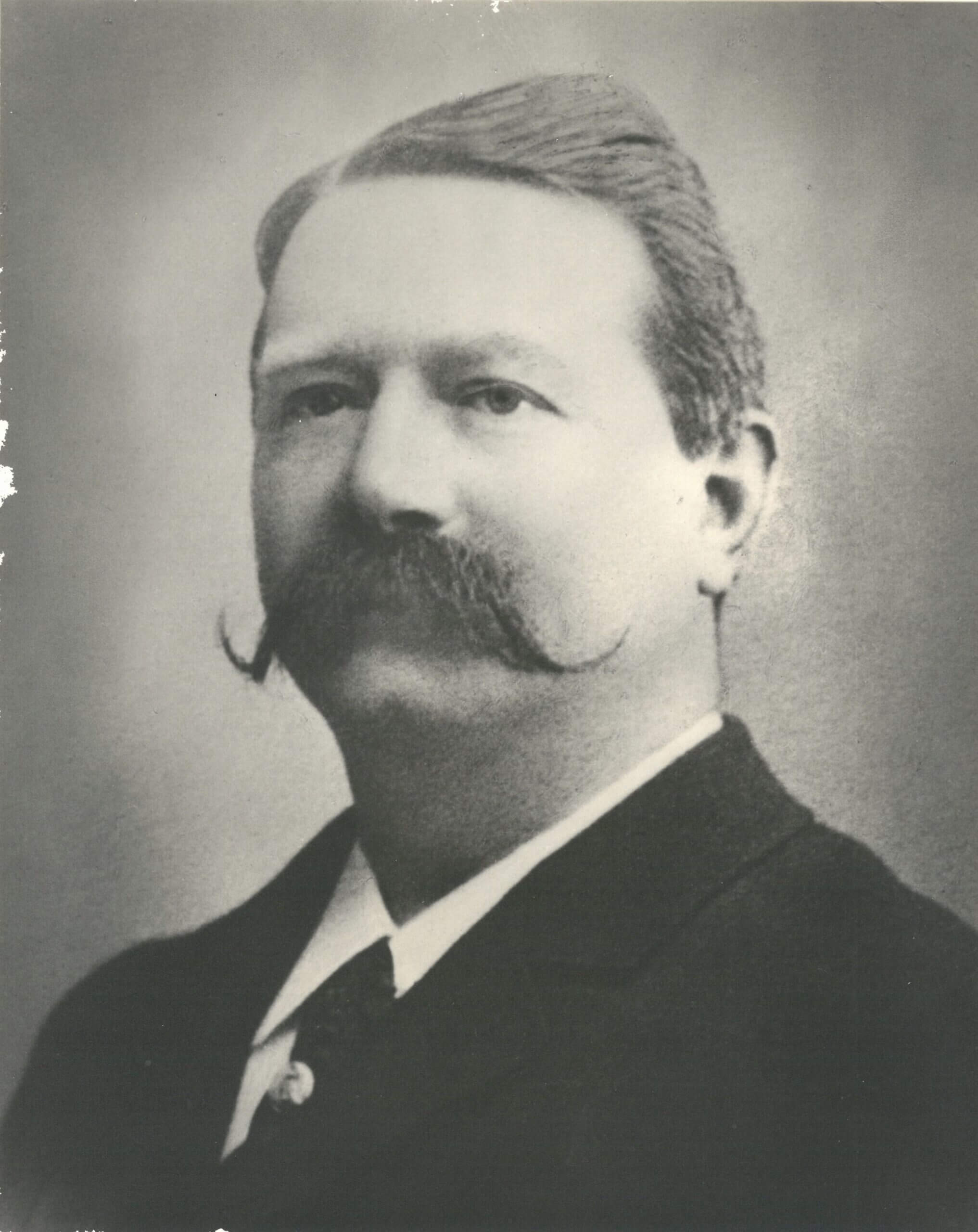 Hubert von Carnap - Unsere Historie