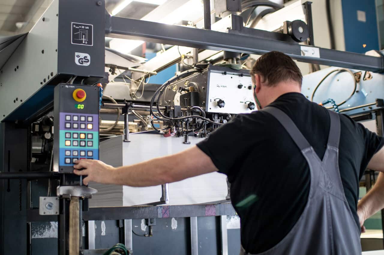 Hubert von Carnap - Unsere Historie