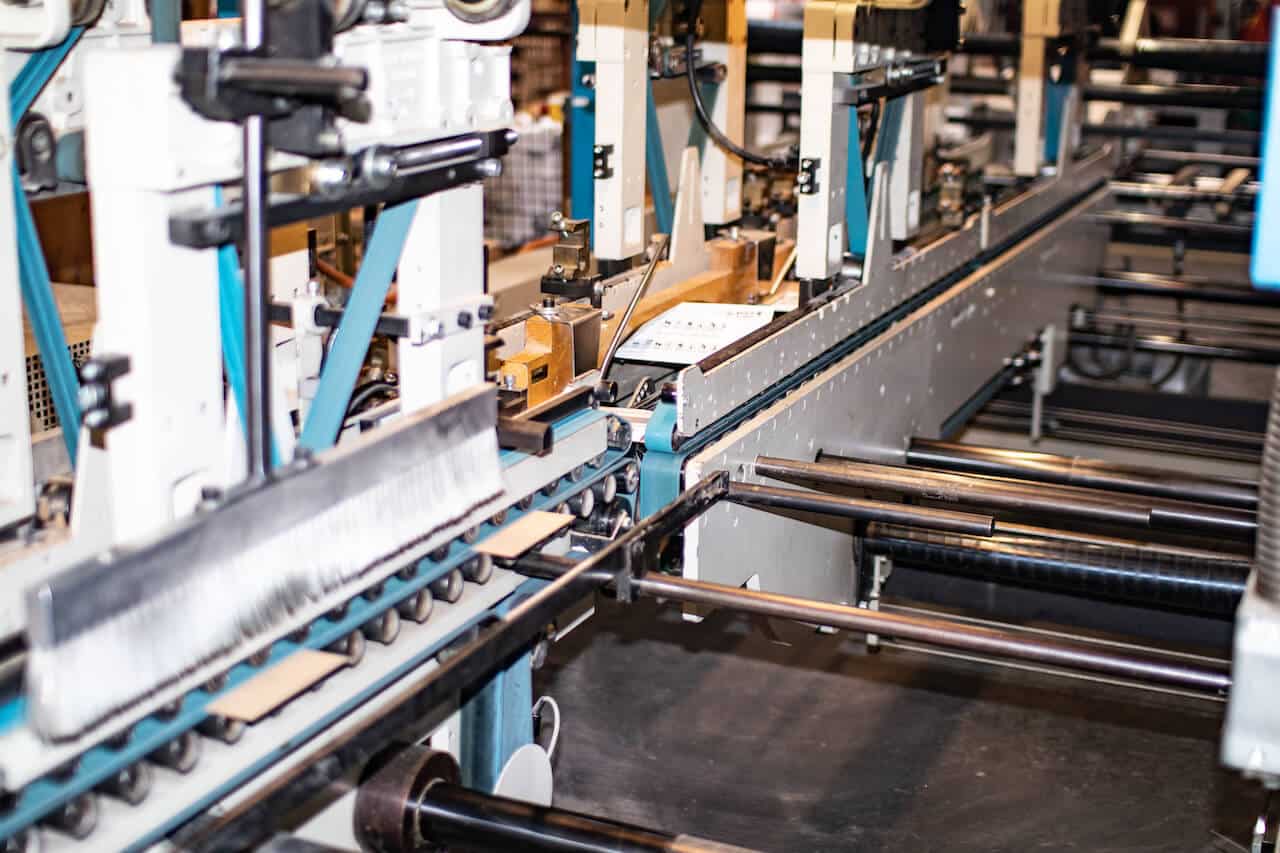 Hubert von Carnap - Unsere Historie